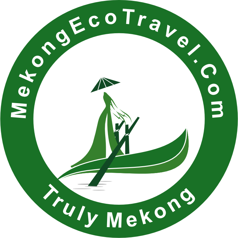 MEKONG ECO TOUR - MEKONG ECO TRAVEL